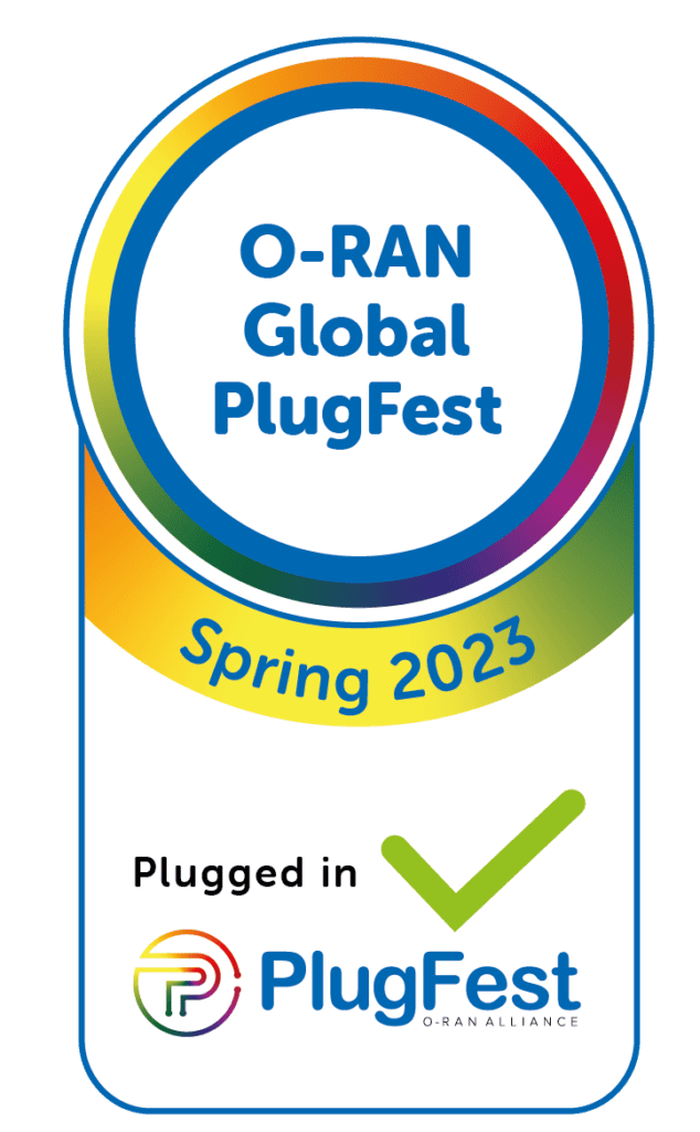 IQFR1-RU 5G FR1 O-RAN Radio Unit Test System - LitePoint