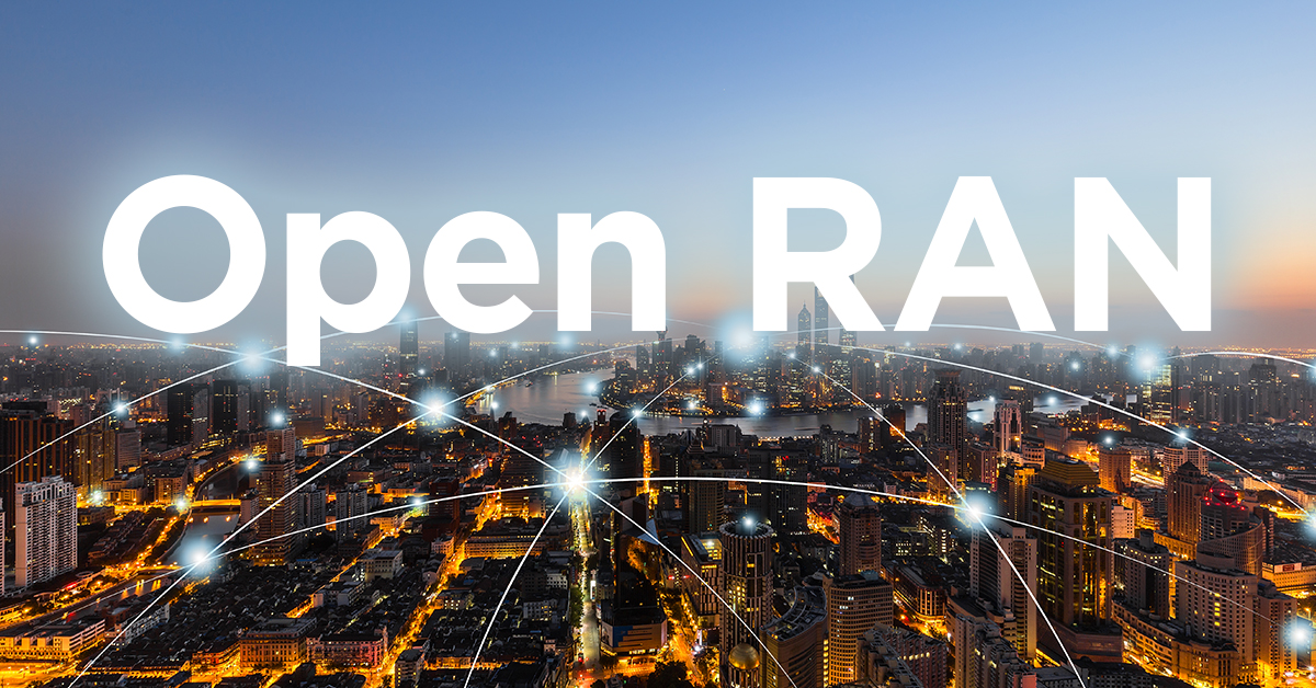 開放式 RAN（O-RAN）： 邁向成熟的挑戰與展望 - LitePoint